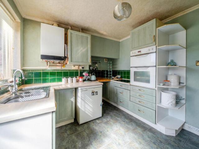3 bedroom semi detached house for sale in Corkscrew Hill, West Wickham, BR4