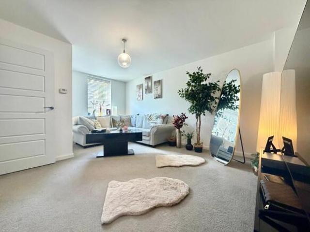 3 bedroom semi detached house for sale in Cornelius Crescent, Fairfields, Milton Keynes, MK11
