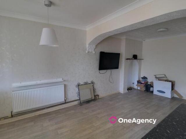 3 bedroom semi detached house for sale in Corneville Road, Bucknall, Stoke on Trent, ST2