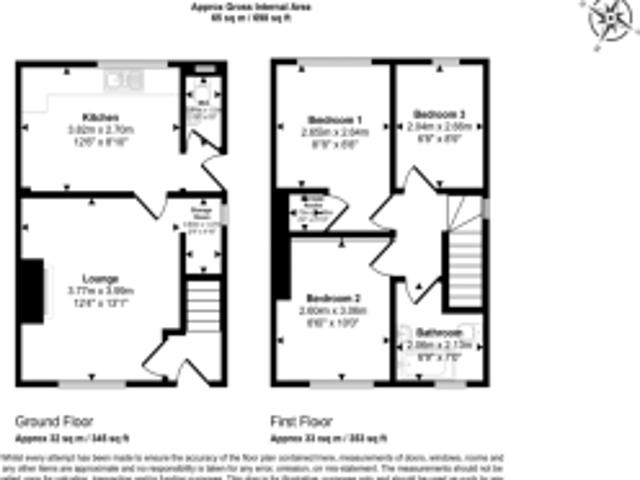 3 bedroom semi detached house for sale in Corneville Road, Stoke on Trent, ST2 9ET, ST2