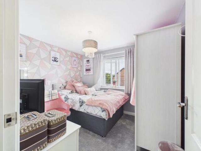 3 bedroom semi detached house for sale in Cornflower Way, Highnam, Gloucester, Gloucestershire, GL2