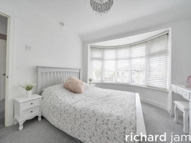 3 bedroom semi detached house for sale in Cornwall Avenue, Rodbourne Cheney, Swindon, SN2