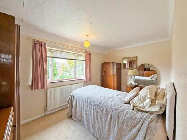 3 bedroom semi detached house for sale in Cornwall Road, Wolverhampton, WV6