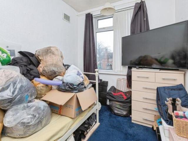 3 bedroom semi detached house for sale in Corporation Road, LEICESTER, Leicestershire, LE4