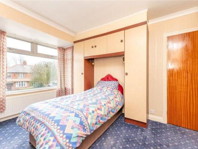 3 bedroom semi detached house for sale in Corporation Street, Morley, Leeds, West Yorkshire, LS27