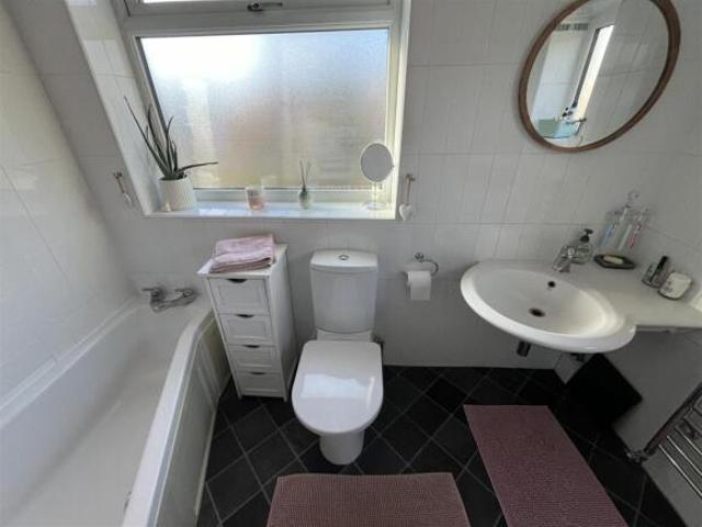 3 bedroom semi detached house for sale in Corrance Road, Wyke, Bradford, BD12