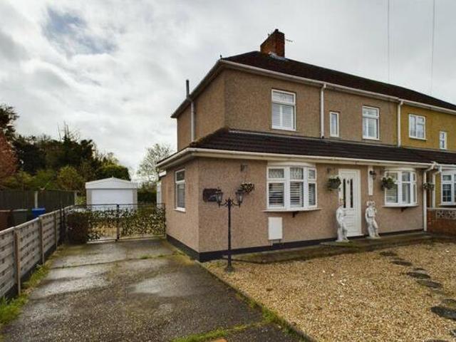 3 Bedroom Semi detached House For Sale In Corringham
