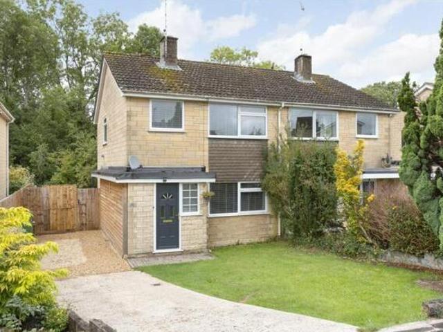 3 Bedroom Semi detached House For Sale In Corsham, Wiltshire