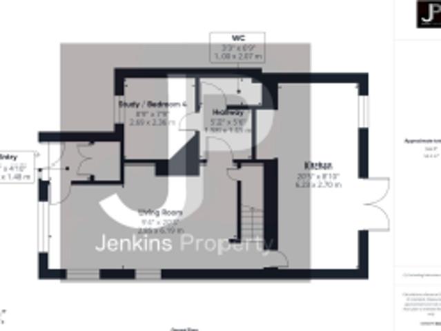 3 bedroom semi detached house for sale in Costead Manor Road, Brentwood, CM14
