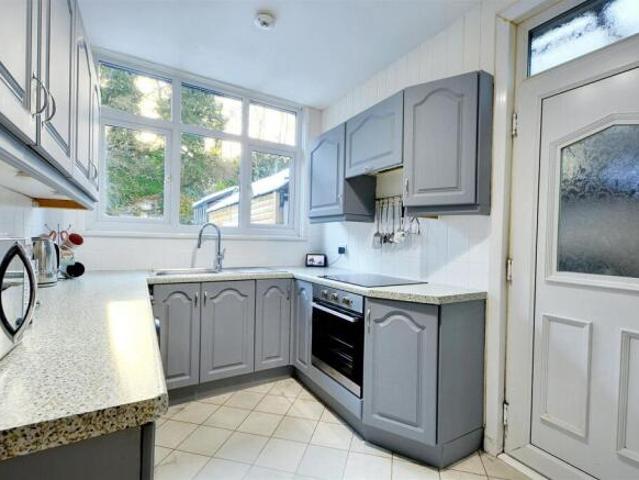3 bedroom semi detached house for sale in Costock Avenue, Nottingham, NG5