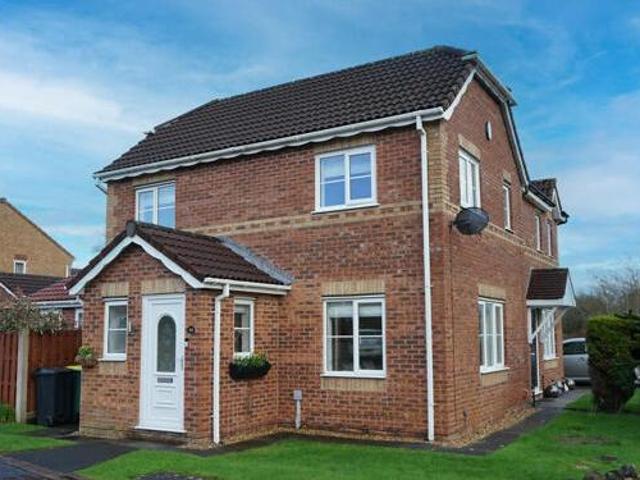 3 Bedroom Semi detached House For Sale In Cottam