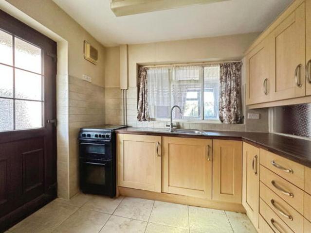 3 bedroom semi detached house for sale in Cottage Lane, Fordhouses, Wolverhampton, WV10 6LQ, WV10