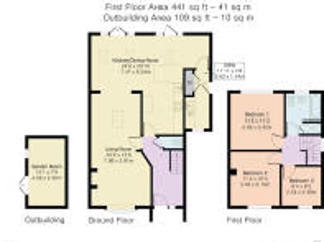 3 bedroom semi detached house for sale in Cottesmore Road, Woodley, RG5