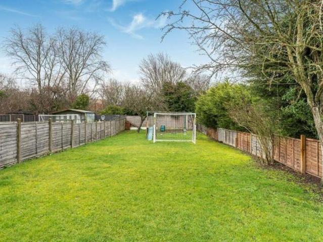3 bedroom semi detached house for sale in Cottingham Grove, Bletchley, Milton Keynes, MK3