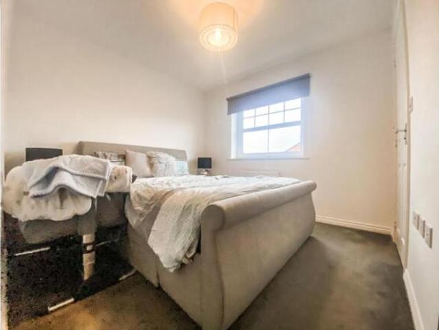 3 bedroom semi detached house for sale in Cotton Meadows, Bolton, Greater Manchester, BL1