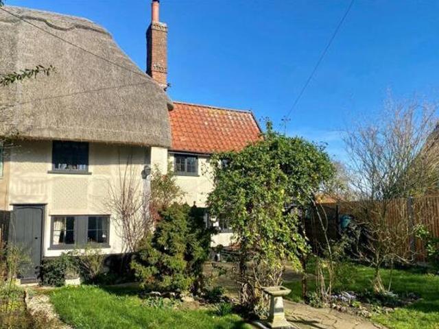 3 Bedroom Semi detached House For Sale In Cotton, Stowmarket