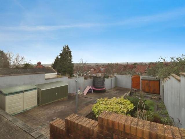 3 bedroom semi detached house for sale in Cottrell Avenue, Bristol, BS15