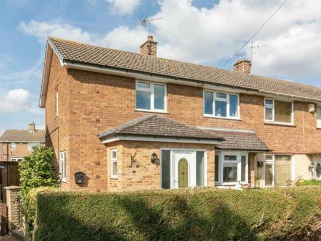3 Bedroom Semi detached House For Sale In Cotgrave