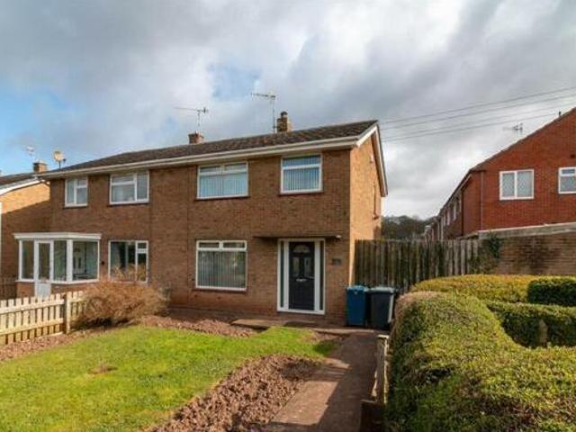 3 Bedroom Semi detached House For Sale In Cotgrave