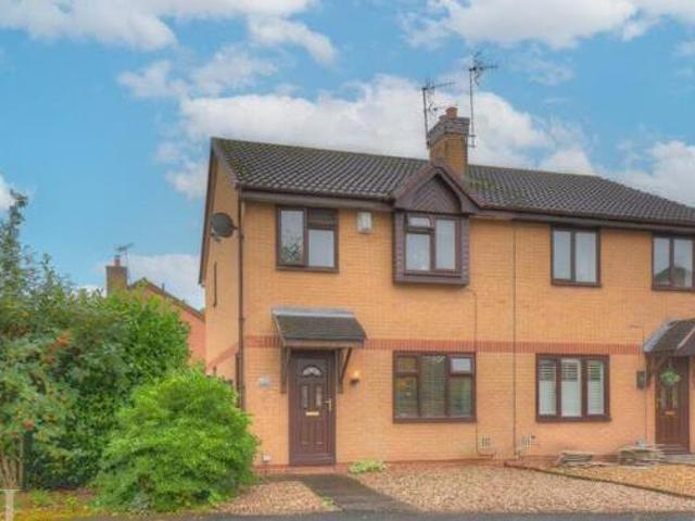 3 Bedroom Semi detached House For Sale In Cotgrave