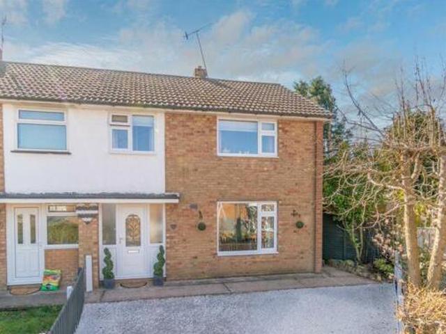 3 Bedroom Semi detached House For Sale In Cotgrave