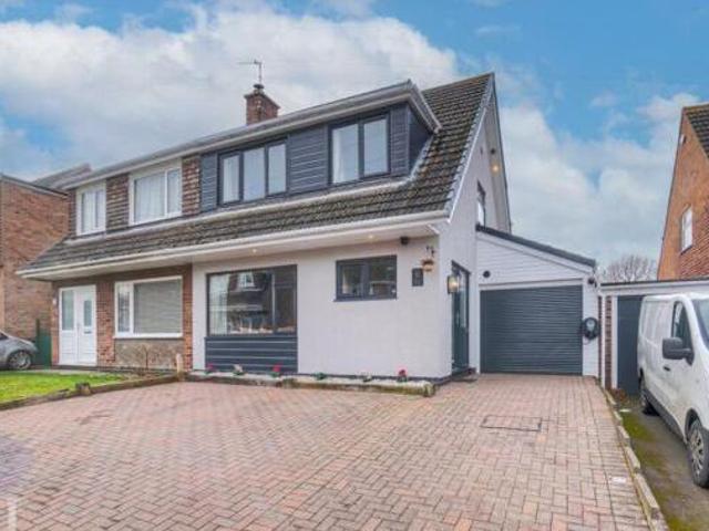 3 Bedroom Semi detached House For Sale In Cotgrave