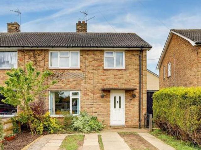 3 Bedroom Semi detached House For Sale In Cotgrave, Nottinghamshire