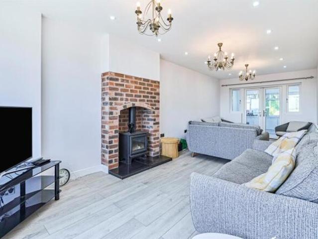 3 bedroom semi detached house for sale in Cotsdale Road, Penn Common, Wolverhampton, WV4