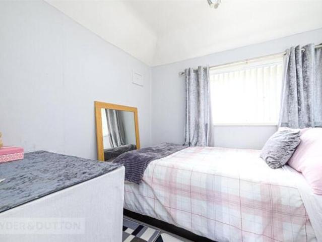 3 bedroom semi detached house for sale in Coule Royd, Dalton, Huddersfield, HD5