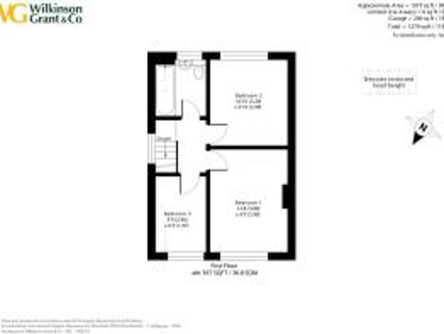 3 bedroom semi detached house for sale in Countess Wear, Exeter, EX2