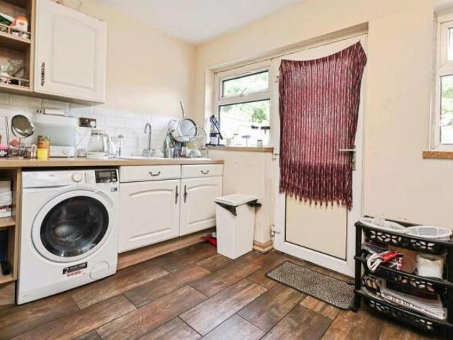 3 bedroom semi detached house for sale in Court Farm Road, BIRMINGHAM, B23