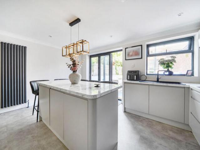 3 bedroom semi detached house for sale in Courtmount Grove, Portsmouth, PO6