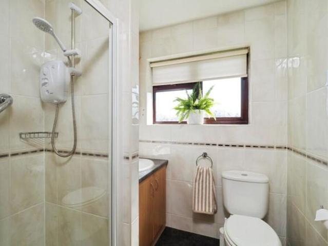 3 bedroom semi detached house for sale in Courtney Close, Wollaton, Nottingham, NG8