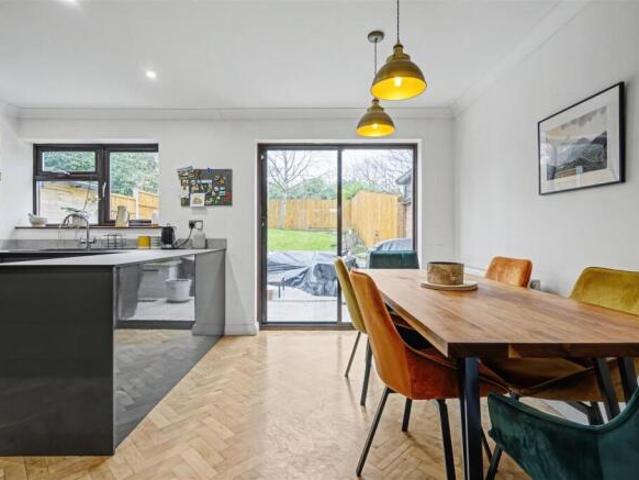 3 bedroom semi detached house for sale in Courtney Close, Nottingham, NG8