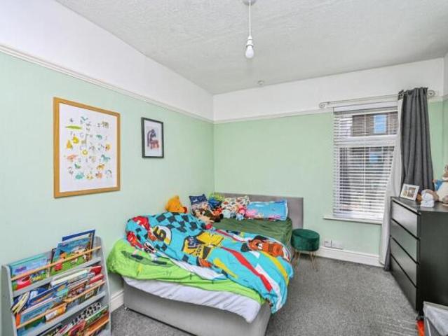 3 bedroom semi detached house for sale in Courtenay Avenue, Waterloo, Merseyside, L22