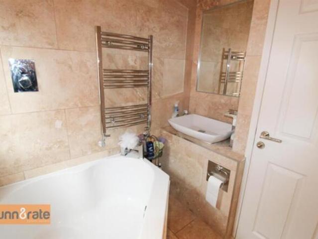 3 bedroom semi detached house for sale in Courtway Drive, Sneyd Green, Stoke On Trent, ST1
