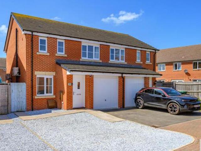 3 Bedroom Semi detached House For Sale In Coventry