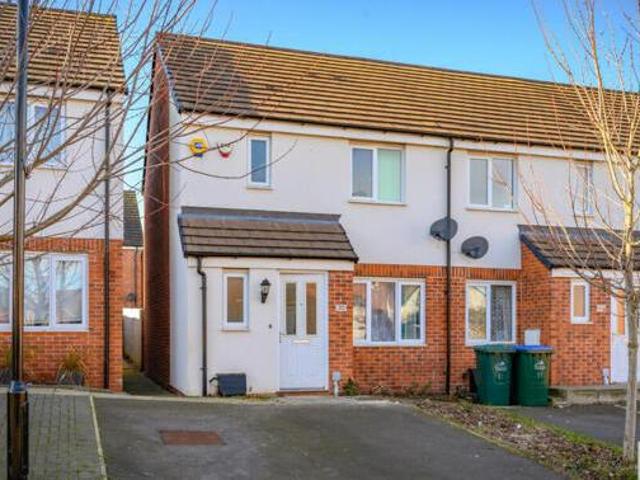 3 Bedroom Semi detached House For Sale In Coventry