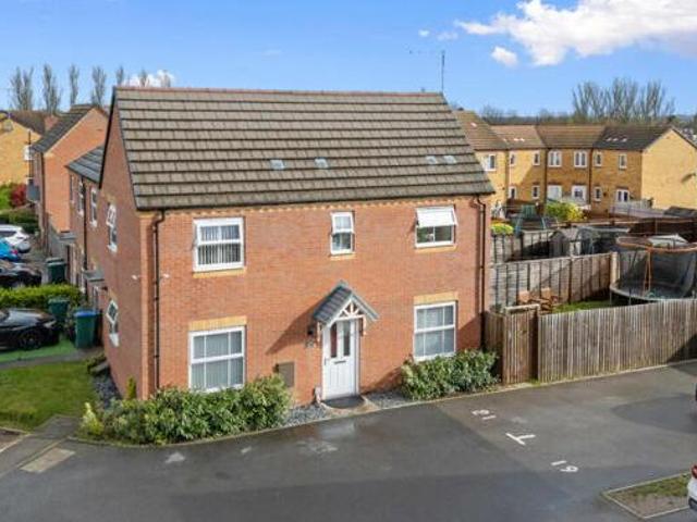 3 Bedroom Semi detached House For Sale In Coventry