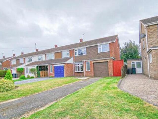 3 Bedroom Semi detached House For Sale In Coventry