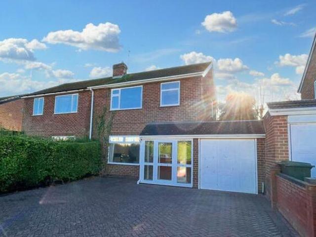 3 Bedroom Semi detached House For Sale In Coventry