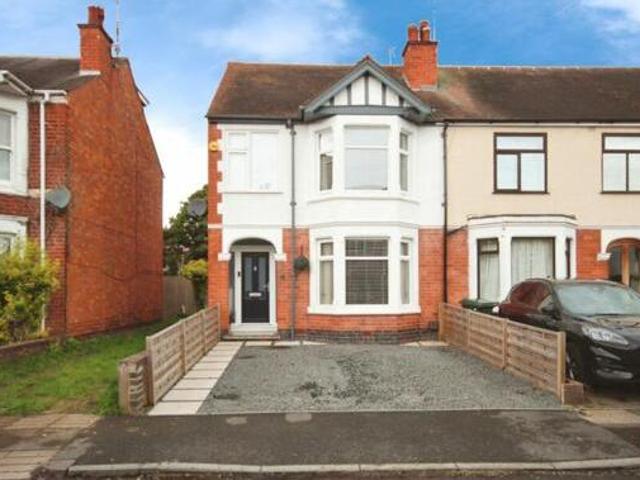 3 Bedroom Semi detached House For Sale In Coventry