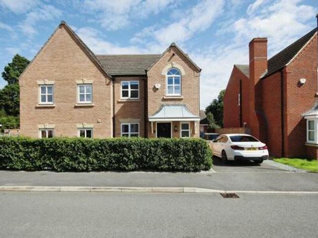 3 Bedroom Semi detached House For Sale In Coventry