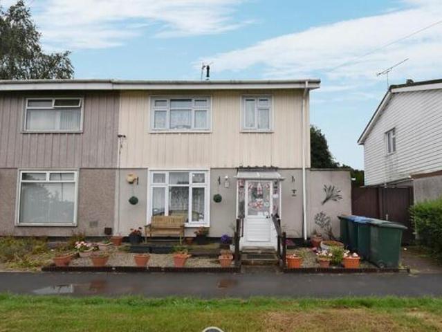 3 Bedroom Semi detached House For Sale In Coventry