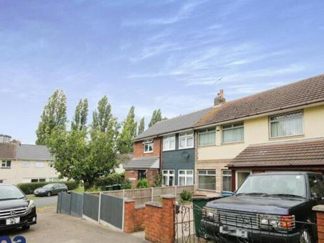 3 Bedroom Semi detached House For Sale In Coventry