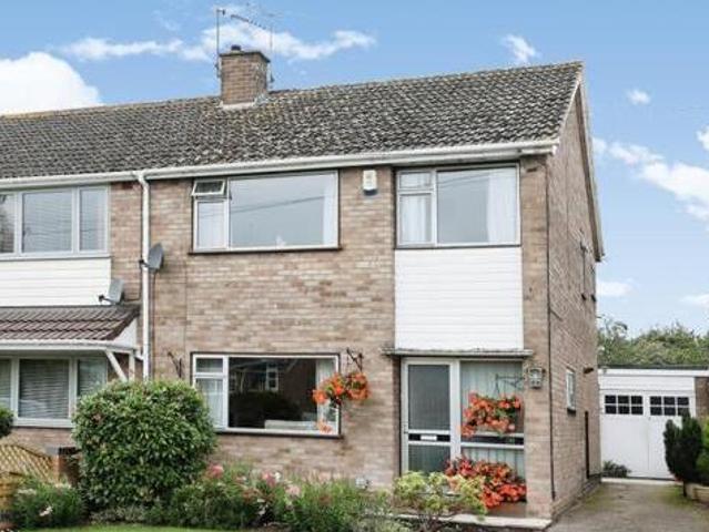 3 Bedroom Semi detached House For Sale In Coventry, West Midlands