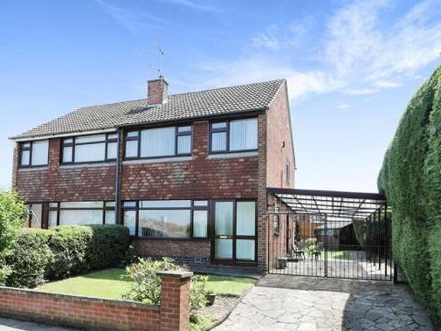 3 Bedroom Semi detached House For Sale In Coventry, West Midlands