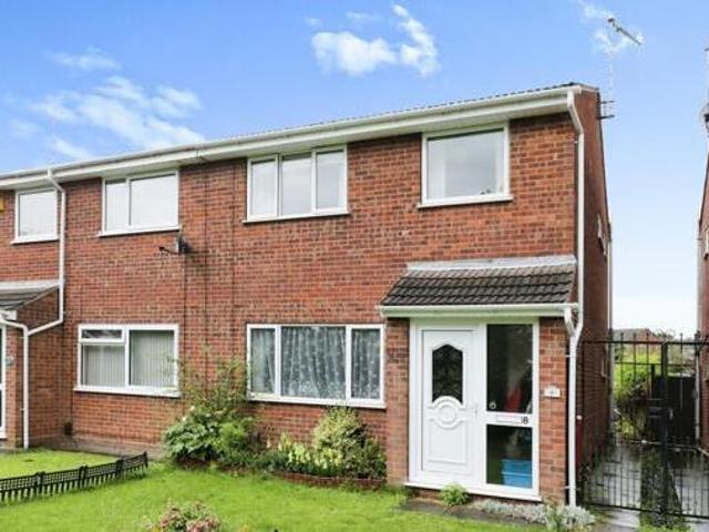 3 Bedroom Semi detached House For Sale In Coventry, West Midlands