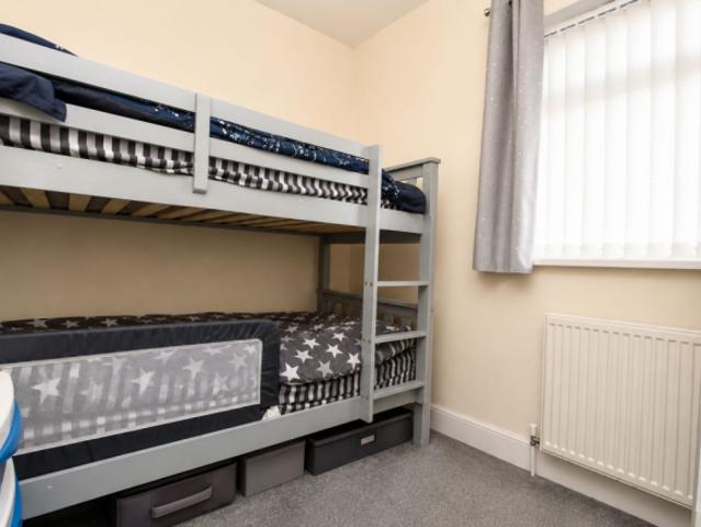3 bedroom semi detached house for sale in Coventry Gardens, Grainger Park, Newcastle upon Tyne, and Wear, NE4 8DX, NE4