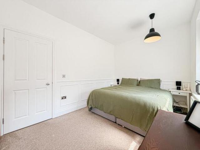 3 bedroom semi detached house for sale in Coventry Road, Liverpool, L15